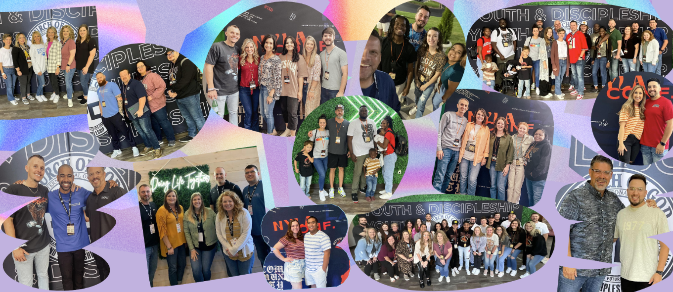 NYLA — Church of God International Youth Department