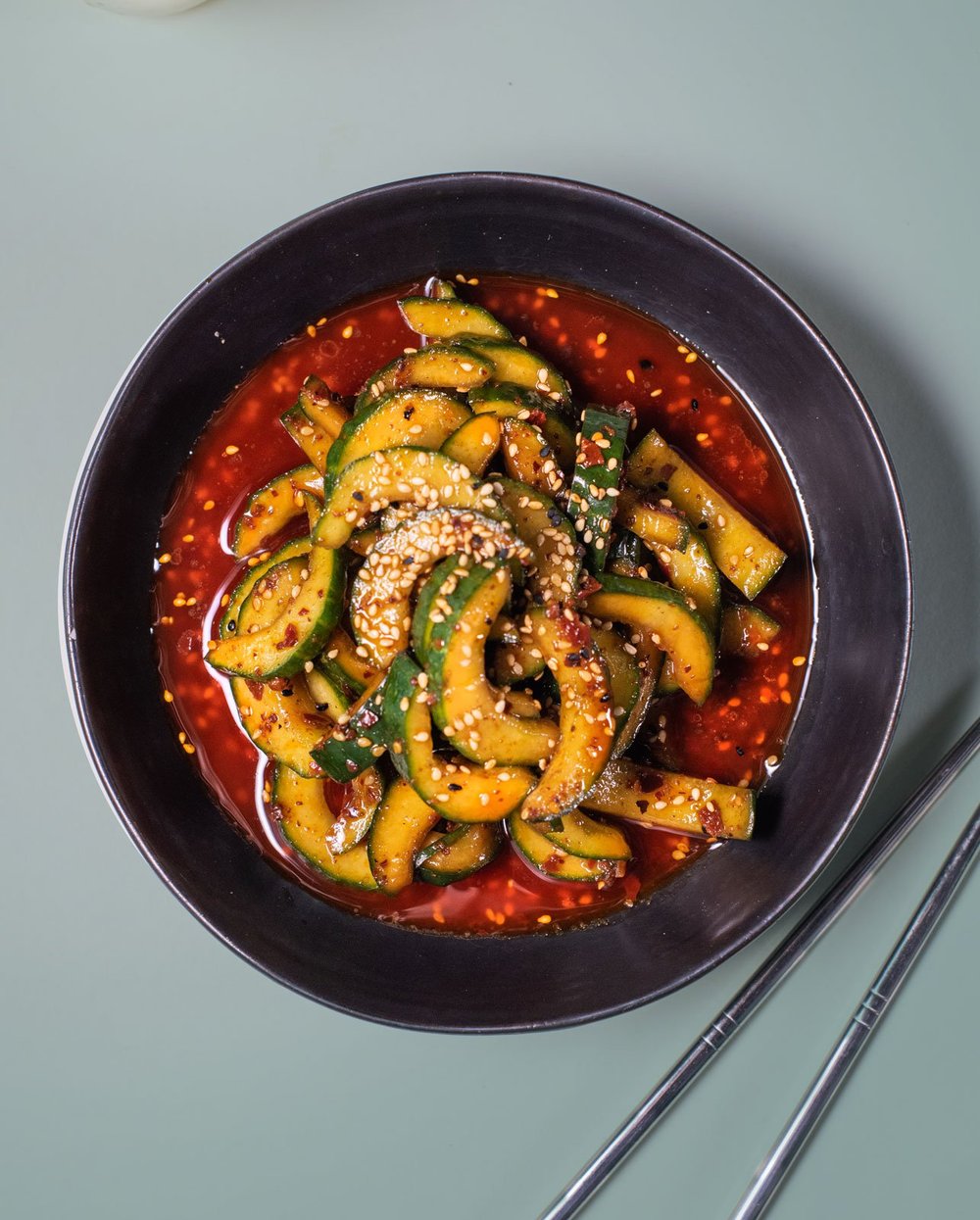 Nori - handmade noodles