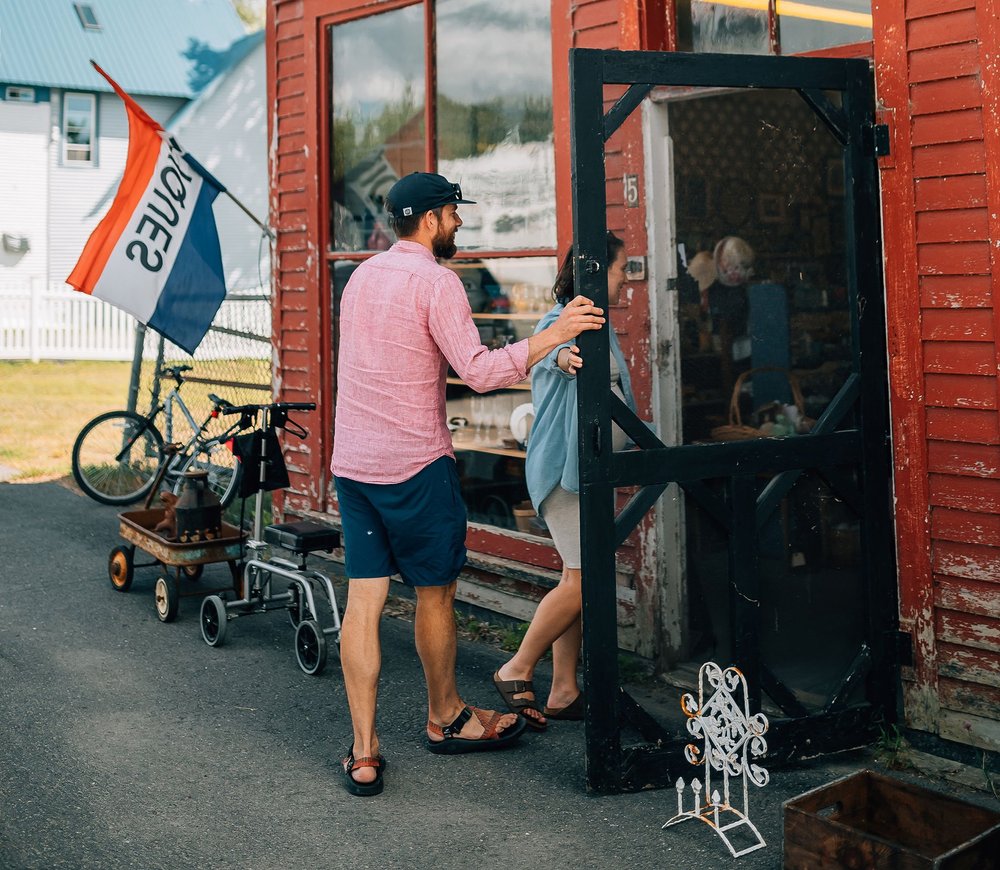 Monson, Maine - Business Listings — Town of Monson, Maine