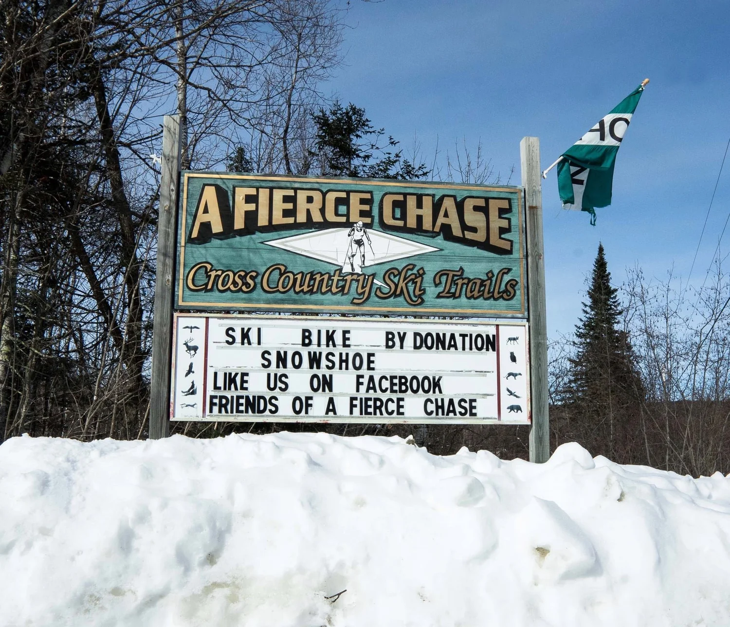 About Monson, Maine — Town of Monson, Maine