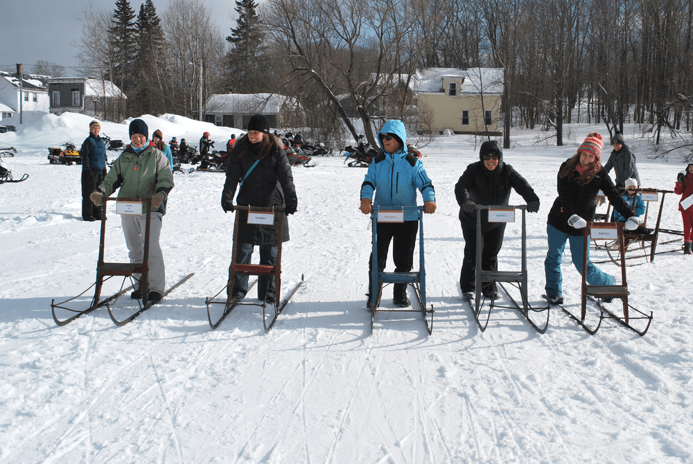 Monson, Maine History — Town of Monson, Maine