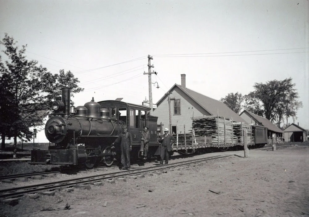 Monson, Maine History — Town of Monson, Maine