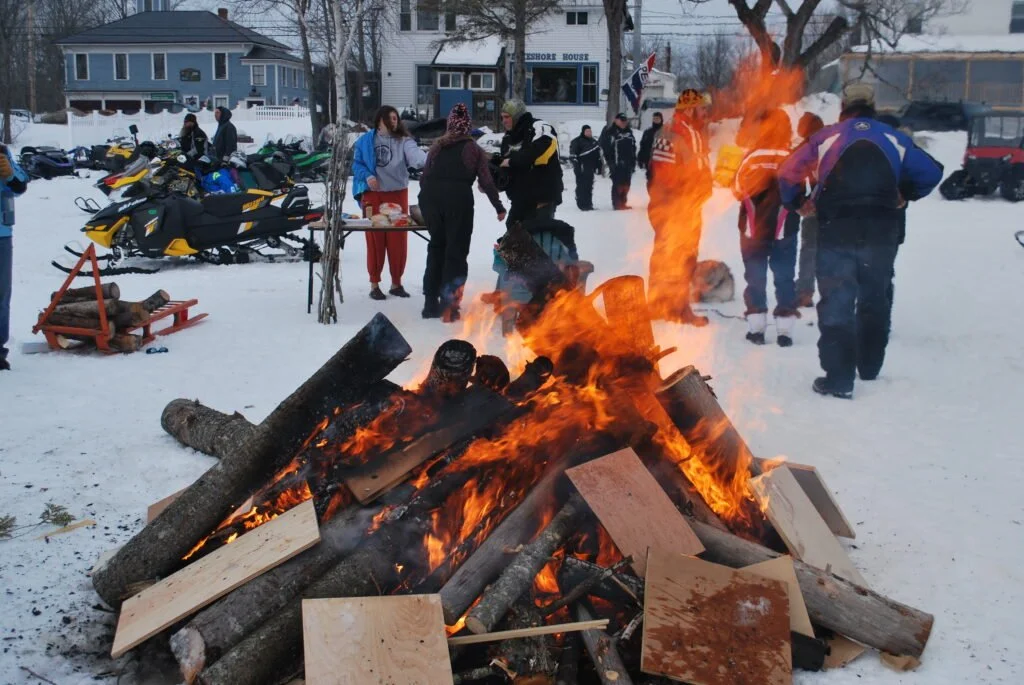 Monson, Maine - A Day in Monson — Town of Monson, Maine