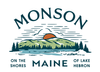 Town of Monson, Maine