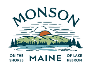 Town of Monson, Maine