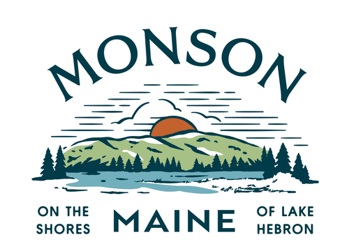 Town of Monson, Maine