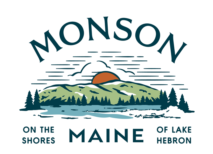 Town of Monson, Maine
