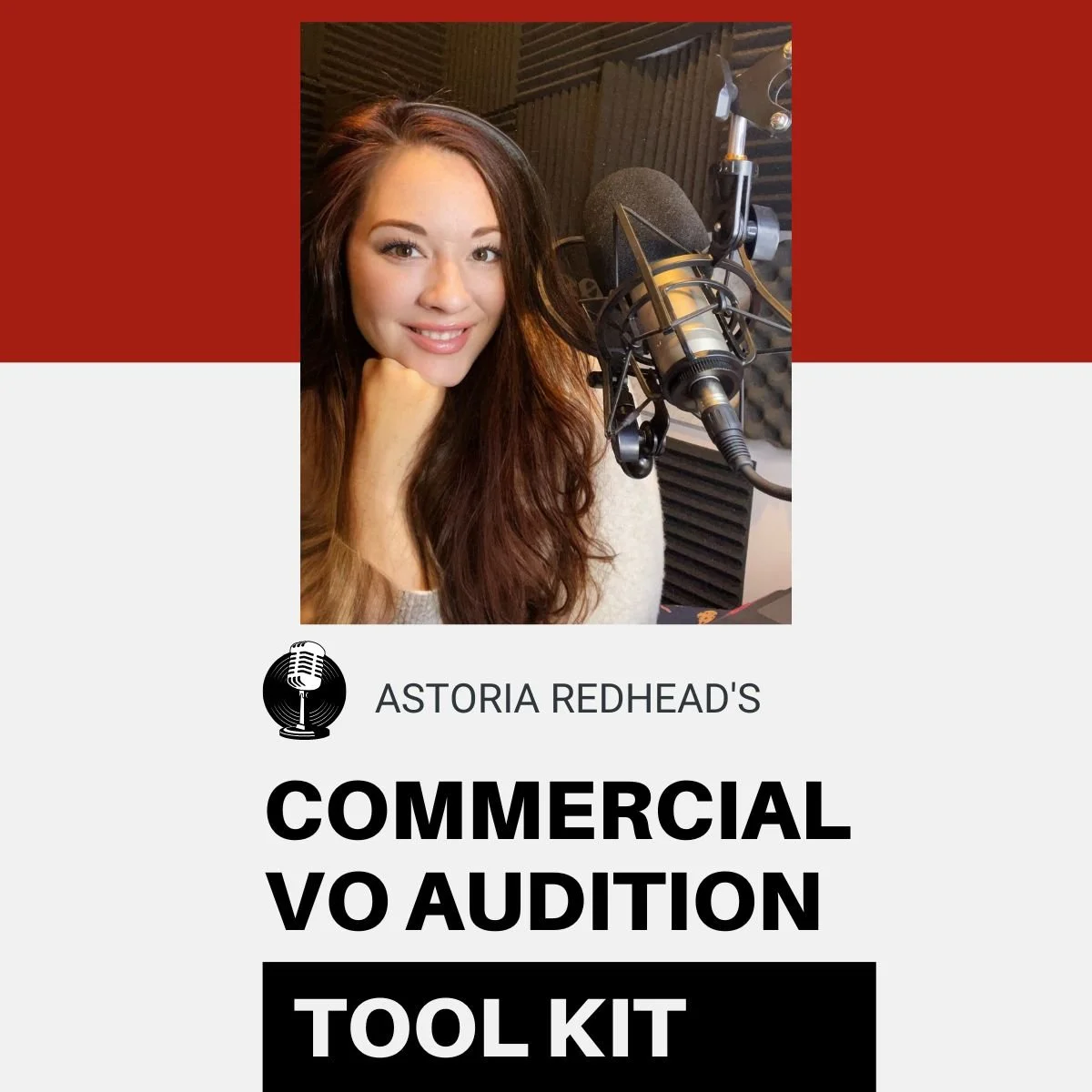 Resources — Astoria Redhead Voice Over