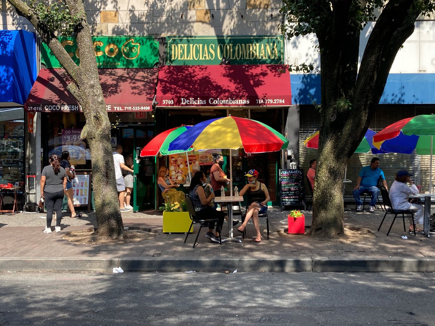 About 82nd Street — 82ndstreet