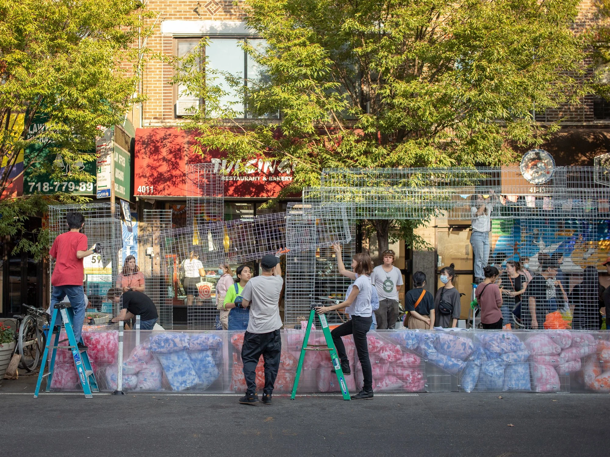 About — 82ndstreet