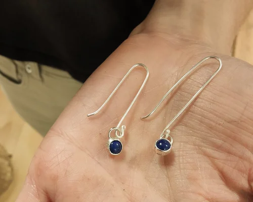 Jewellery and Silversmithing workshops in Bristol — Silver and Steel ...