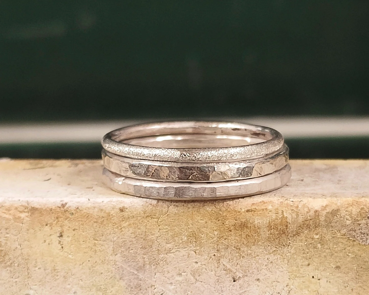 Jewellery and Silversmithing workshops in Bristol — Silver and Steel ...