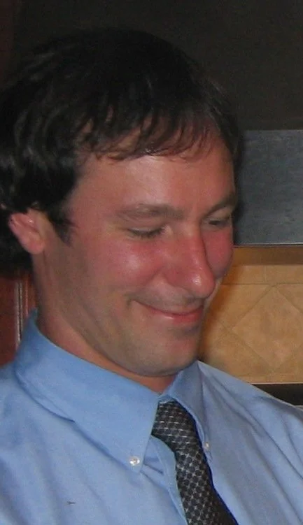 Michael M. Keil, Ph.D. — Centre Psychology Group