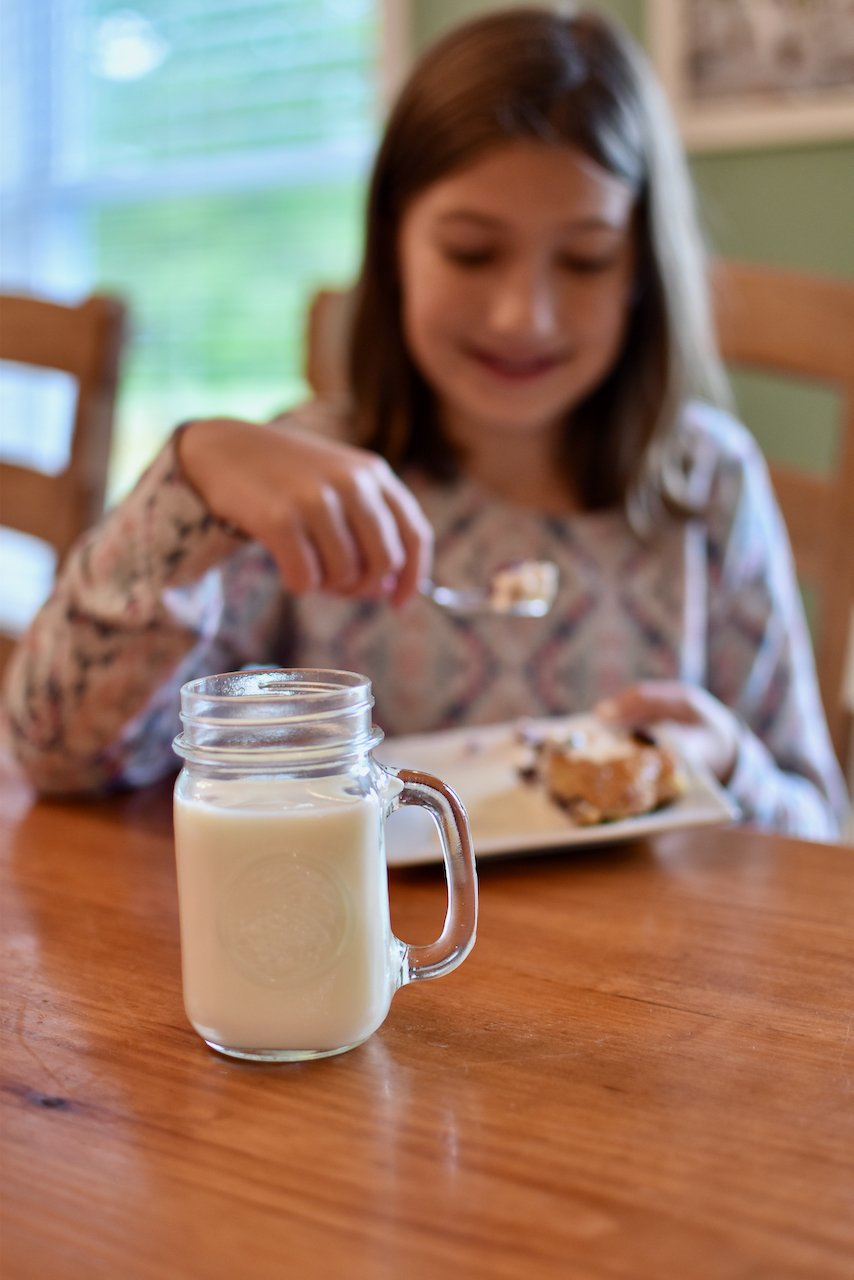 Dairy Wirtz Virginia | Sweet Land Farm