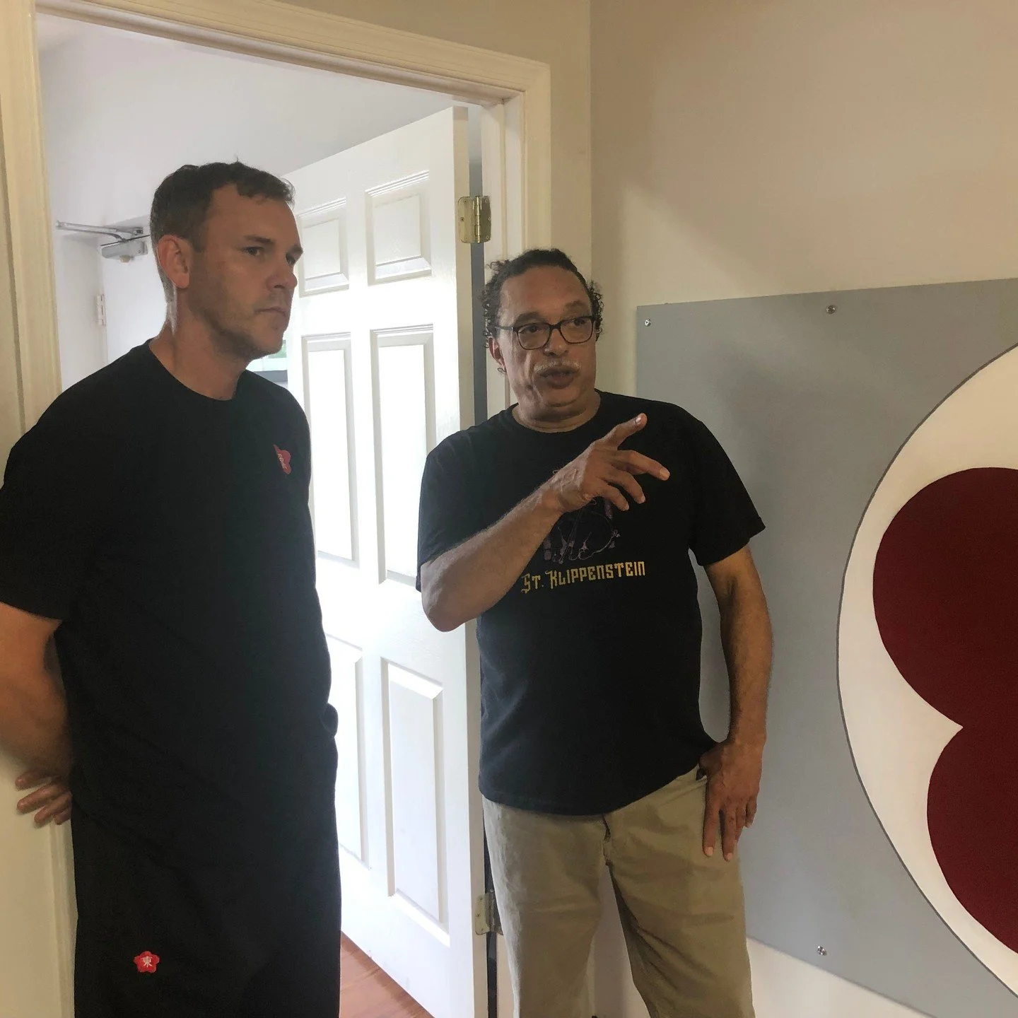 2022: Maryland Celebrates Decade of Kung Fu with Moy Tung Workshop ...