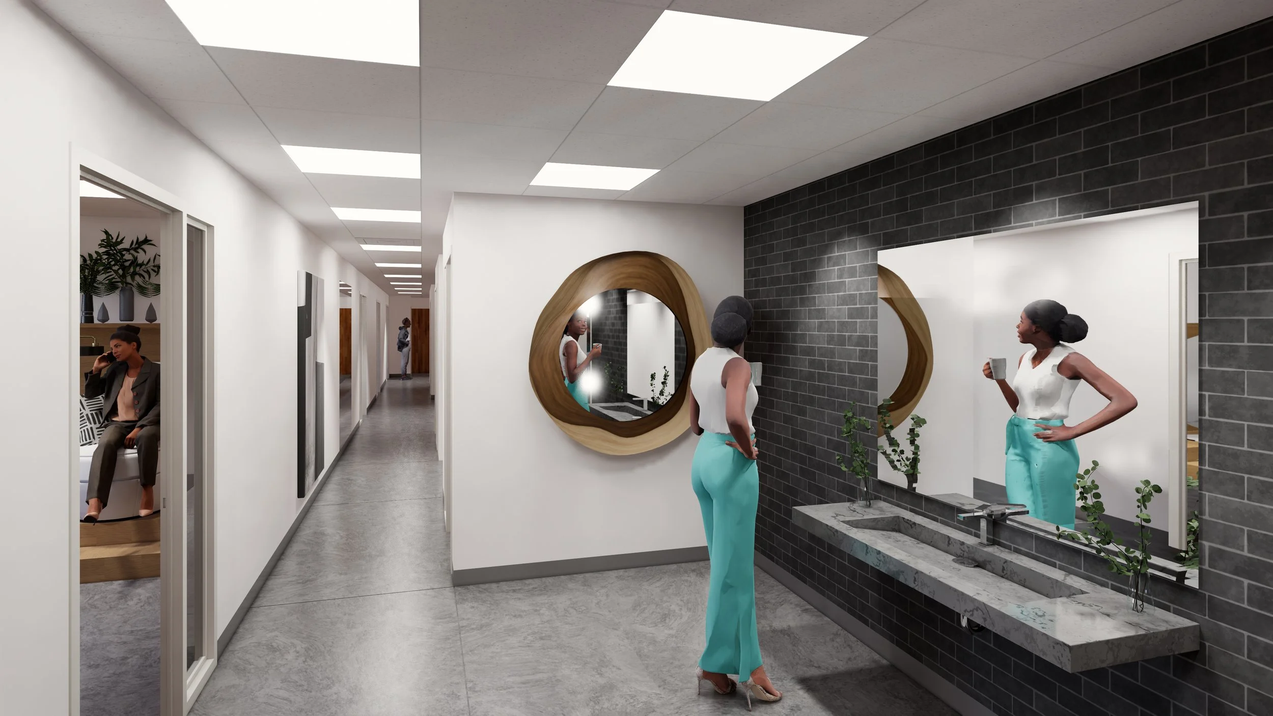 Parlors on 12 - Salon & Personal Services