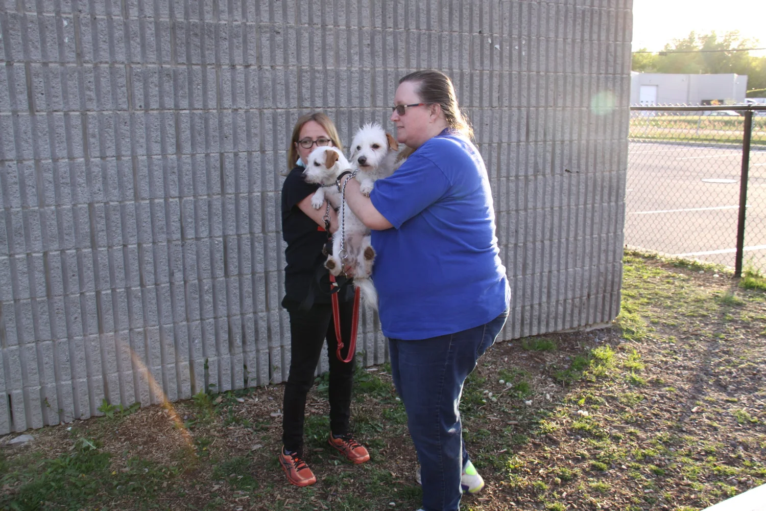 Team — Refuge Magoo