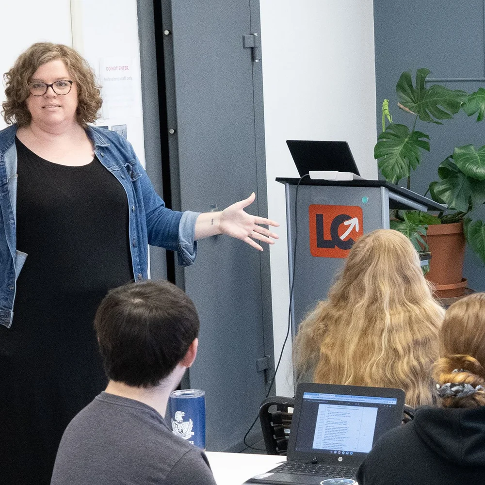 For Faculty & Staff — Centenary Learning Commons