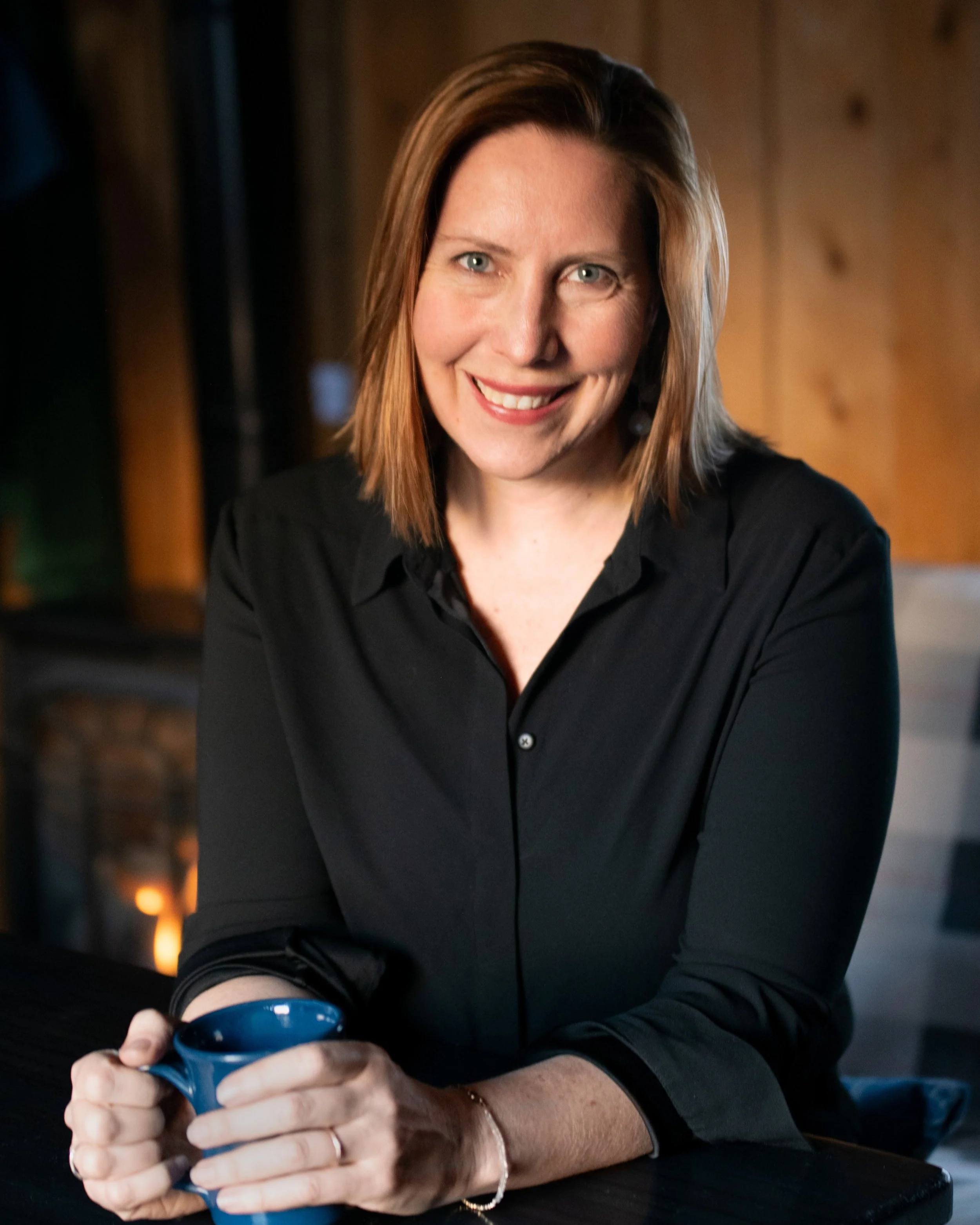 Christine Kerr Horgan