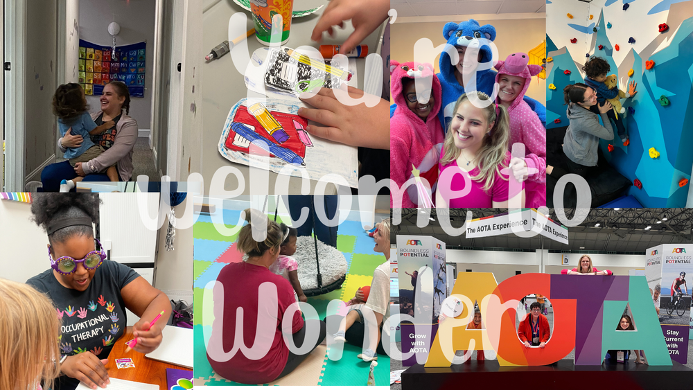 Wonder Therapeutic Services