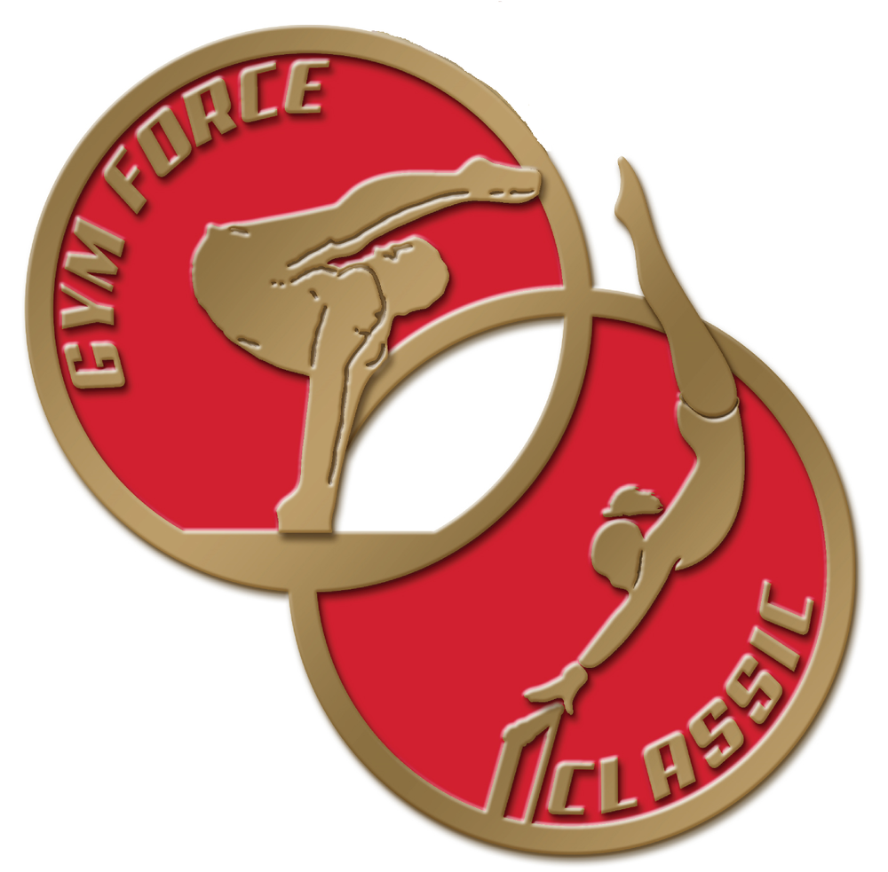 Gym Force Classic — Gym Force Gymnastics and Aerial Arts