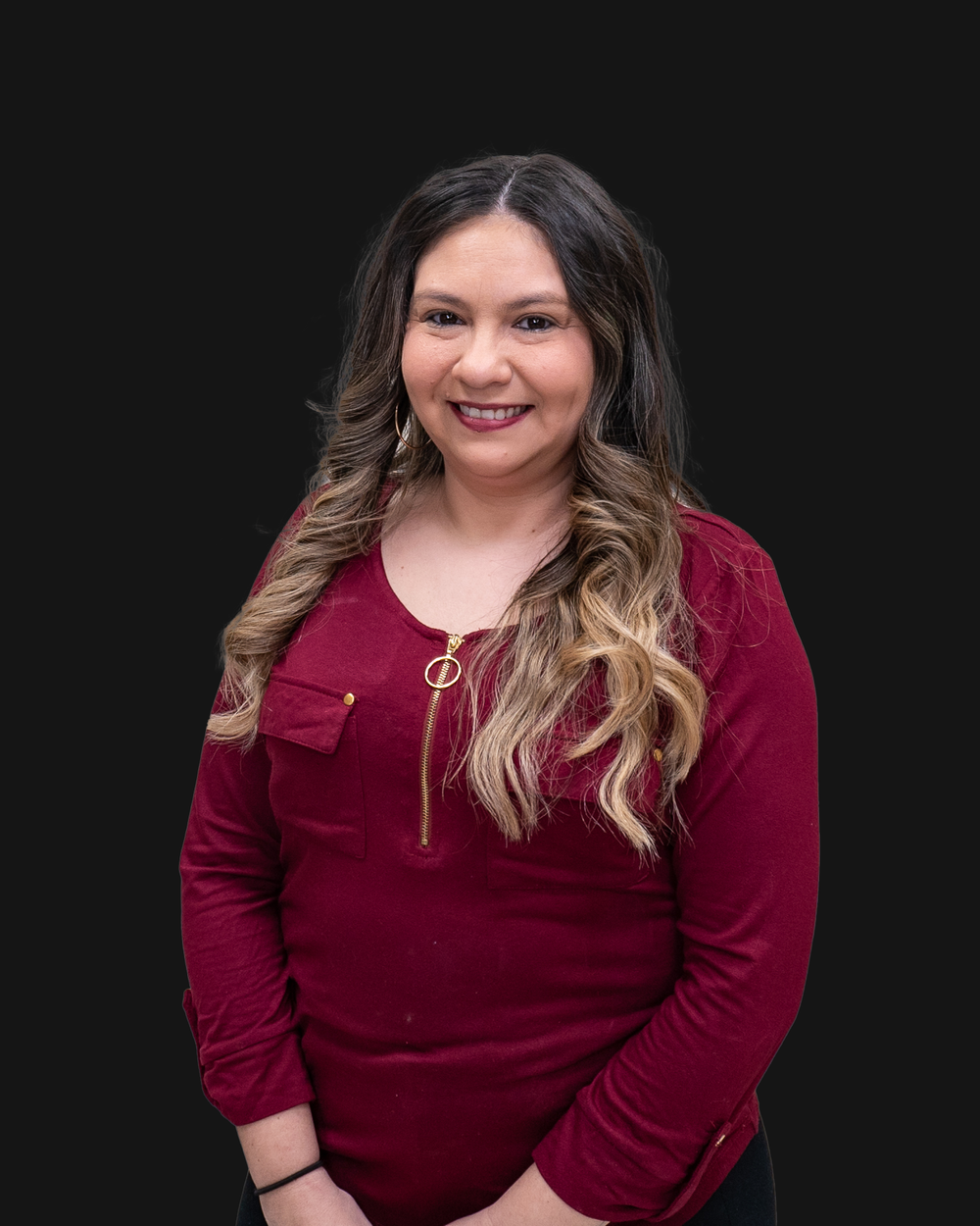 Staff — New Beginnings For Tomorrow