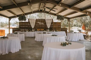 Weddings — Paisano Ranch Weddings