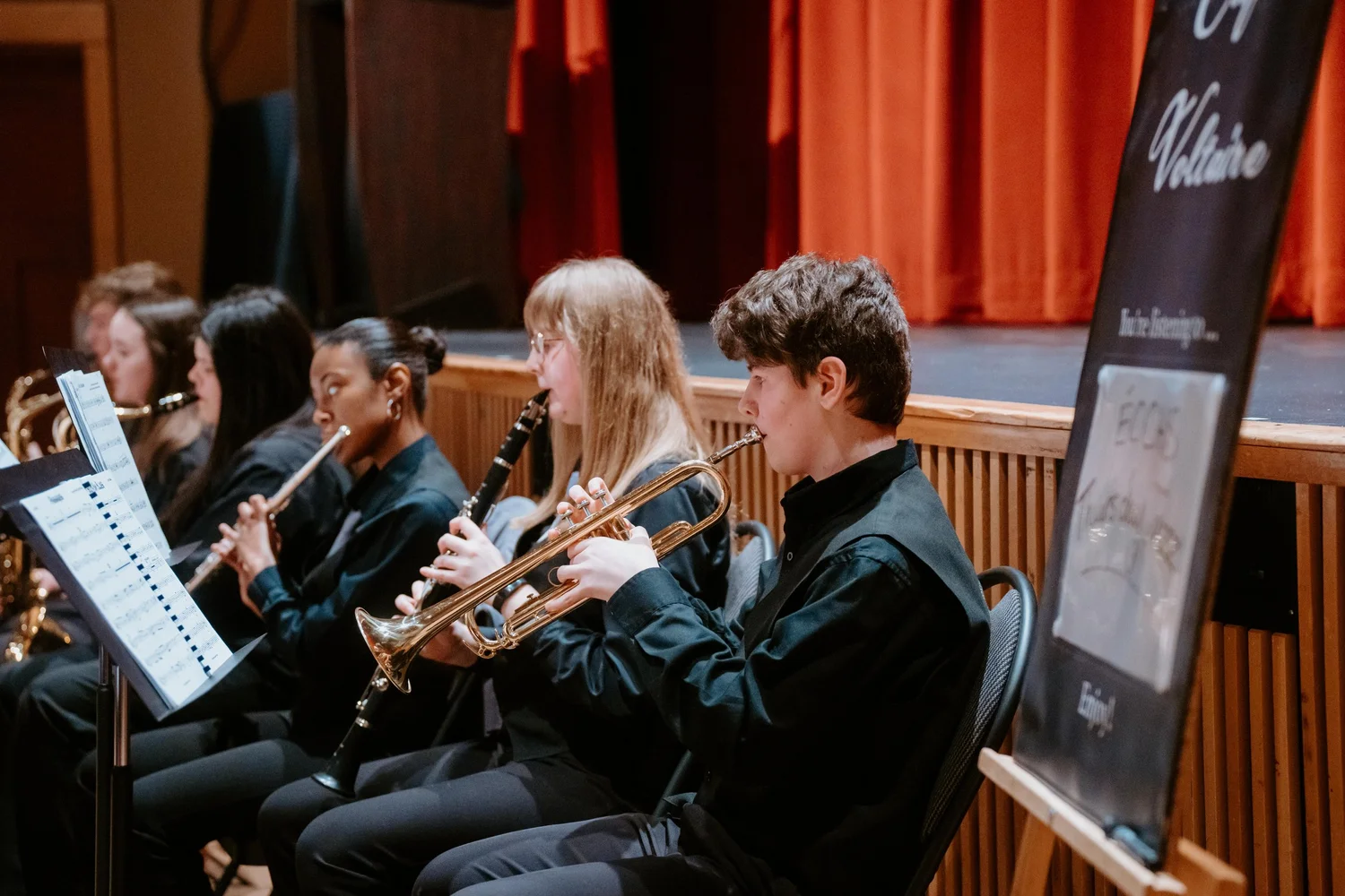 Gallery — Nordlys Film & Arts Festival