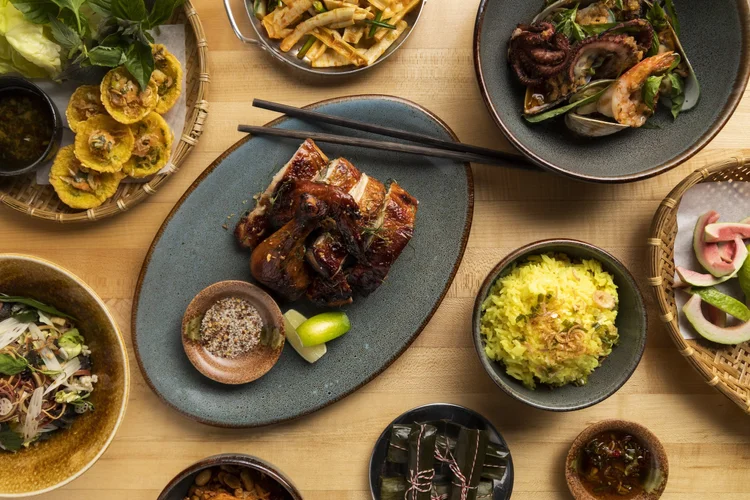 HaiSous Vietnamese Kitchen