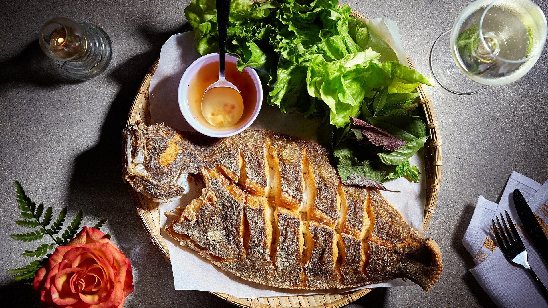 HaiSous Vietnamese Kitchen