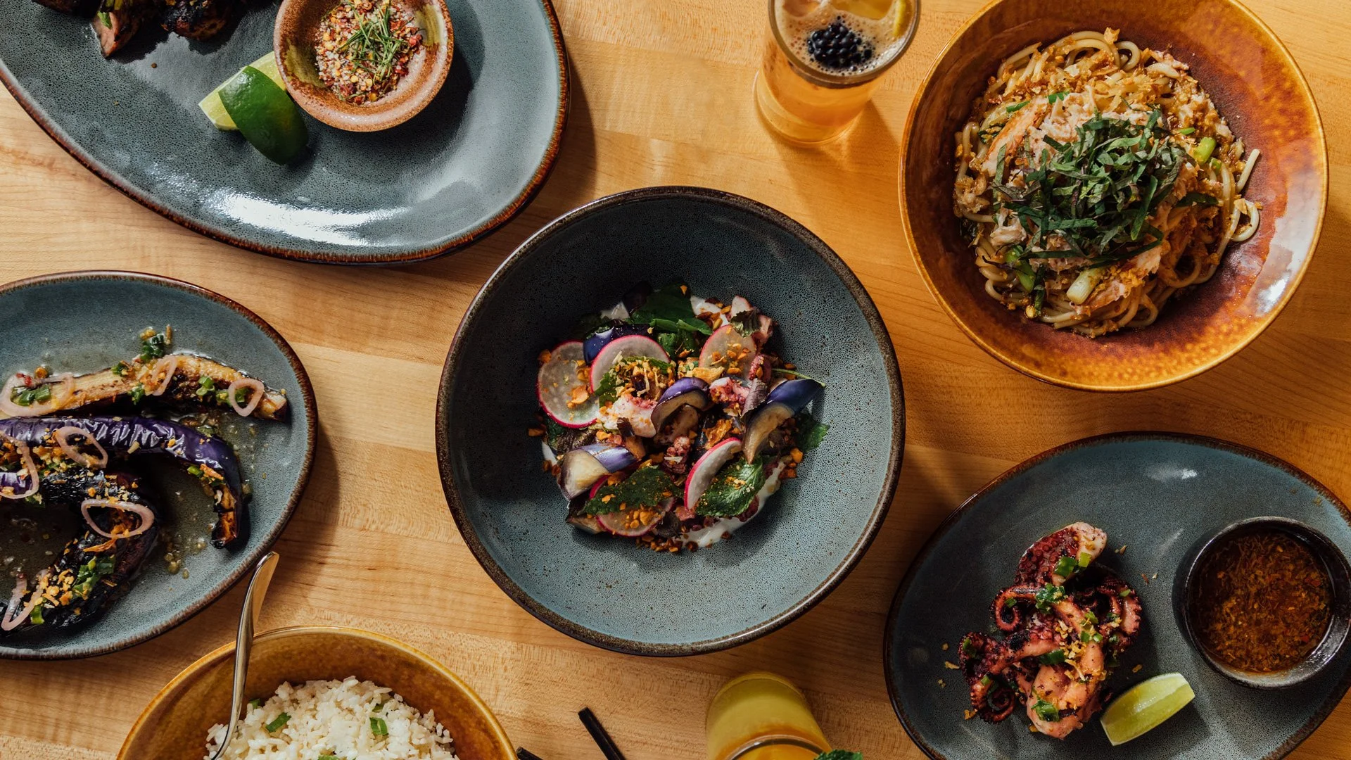 HaiSous Vietnamese Kitchen | Menu