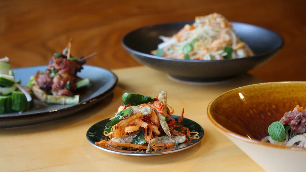 HaiSous Vietnamese Kitchen | Grand Tasting Tour