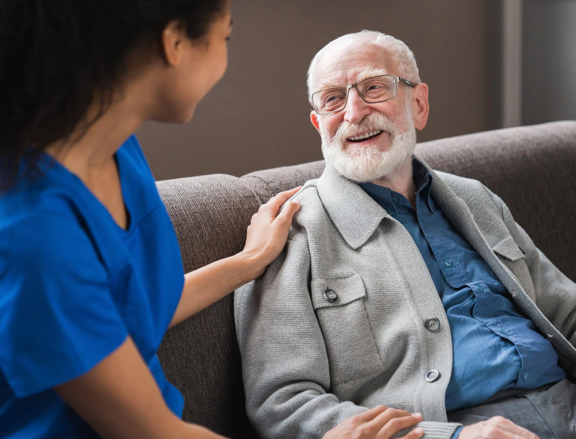 Wellburn Care Careers