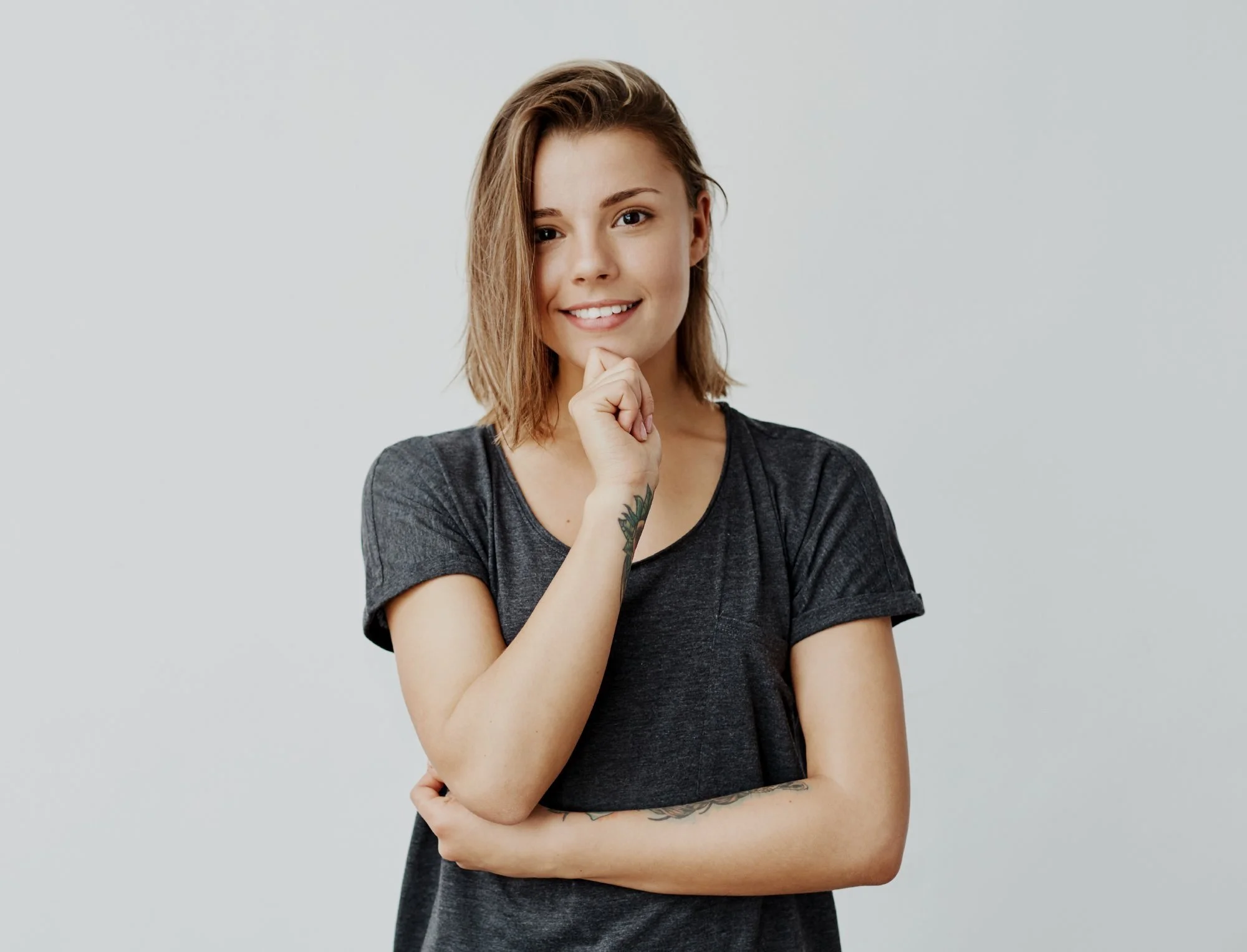 Working for us — Wellburn Care Careers