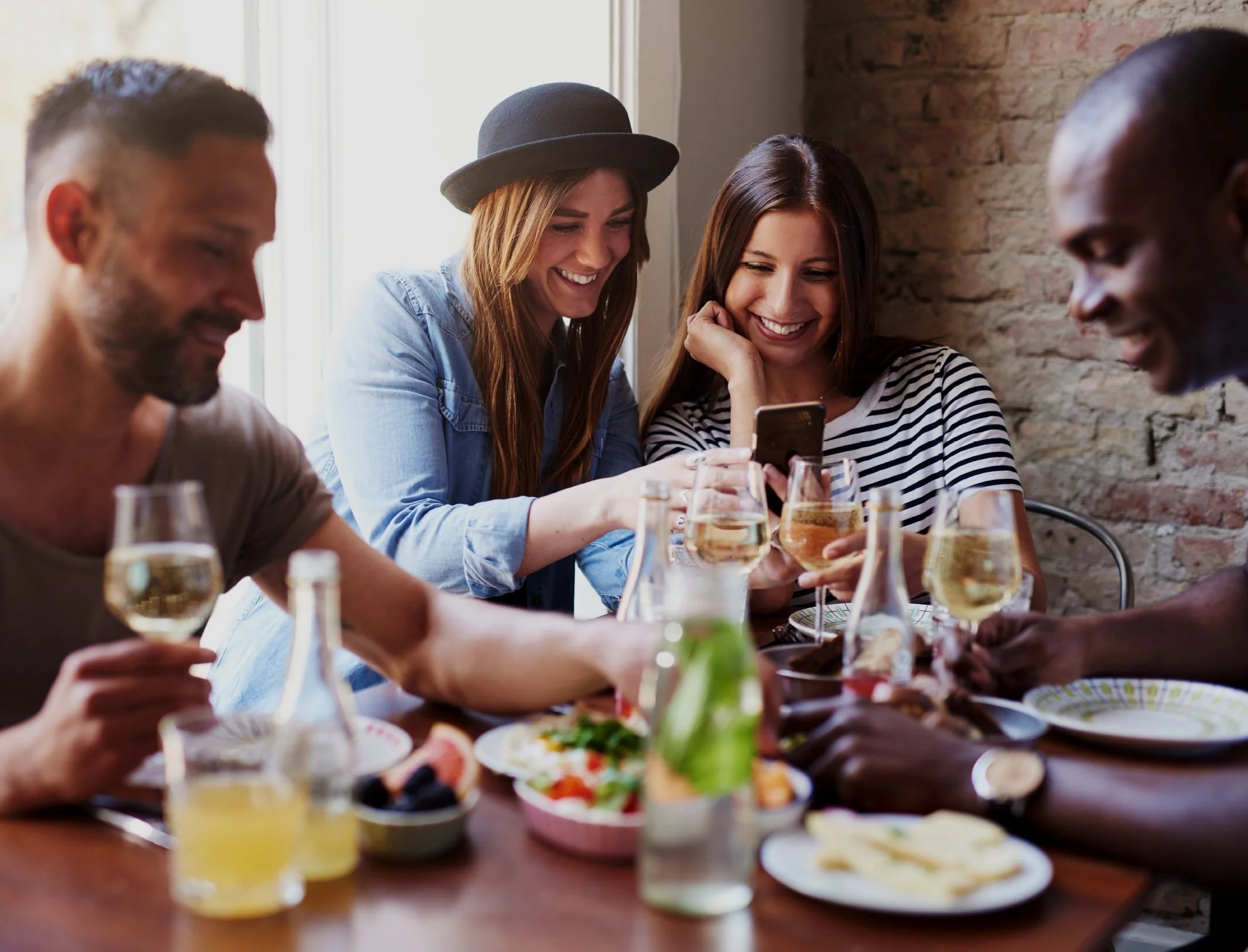 Our culture — Wellburn Care Careers