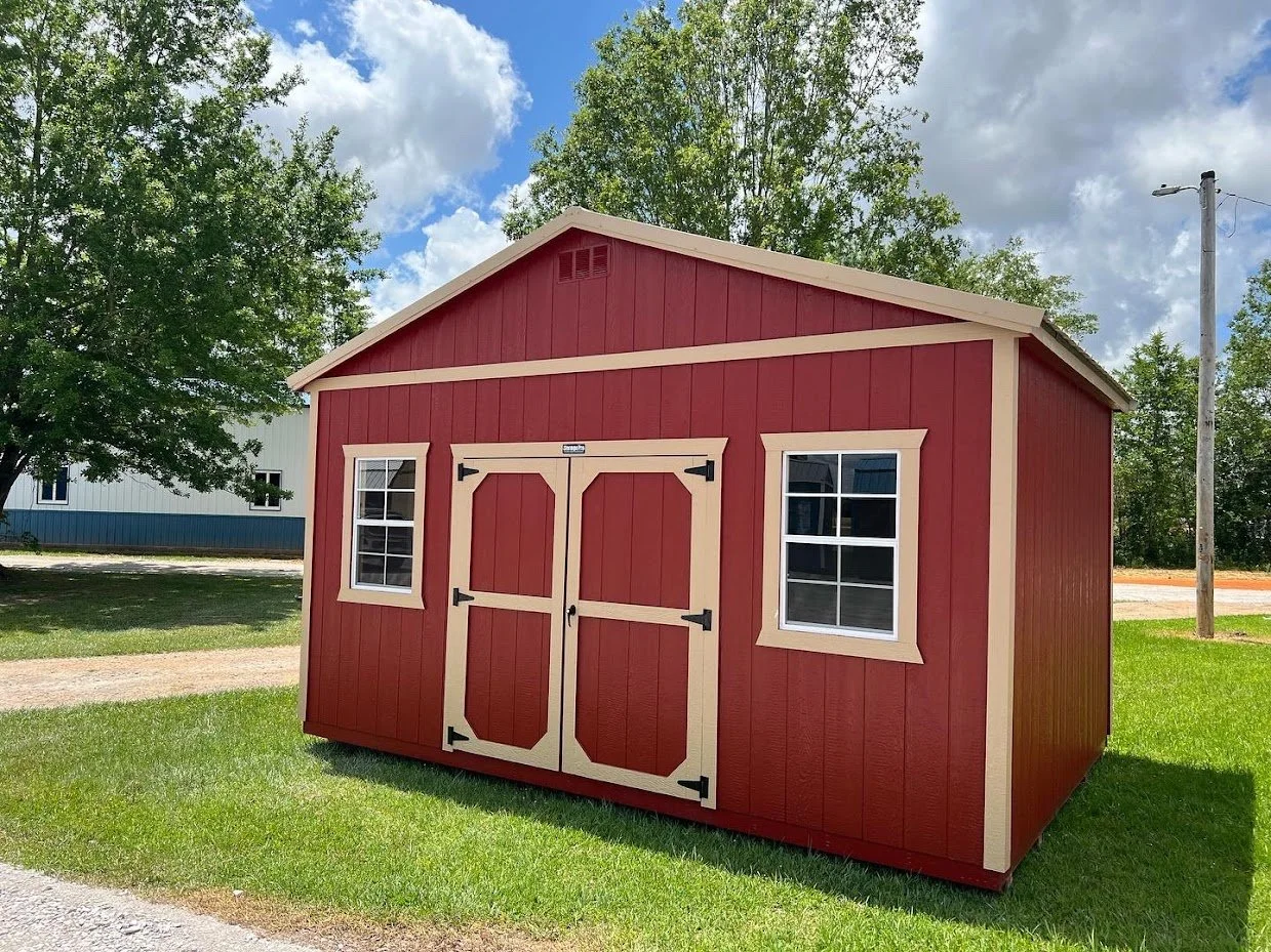Storage Pro Portable Buildings