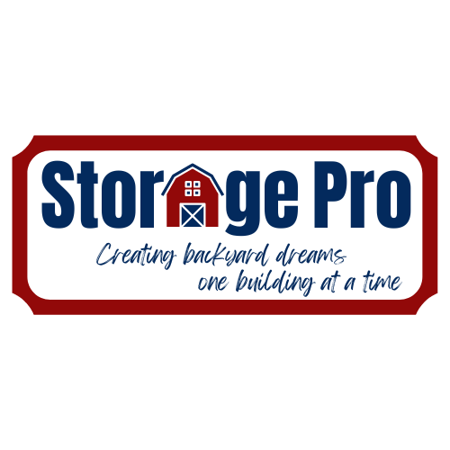 Storage Pro Portable Buildings