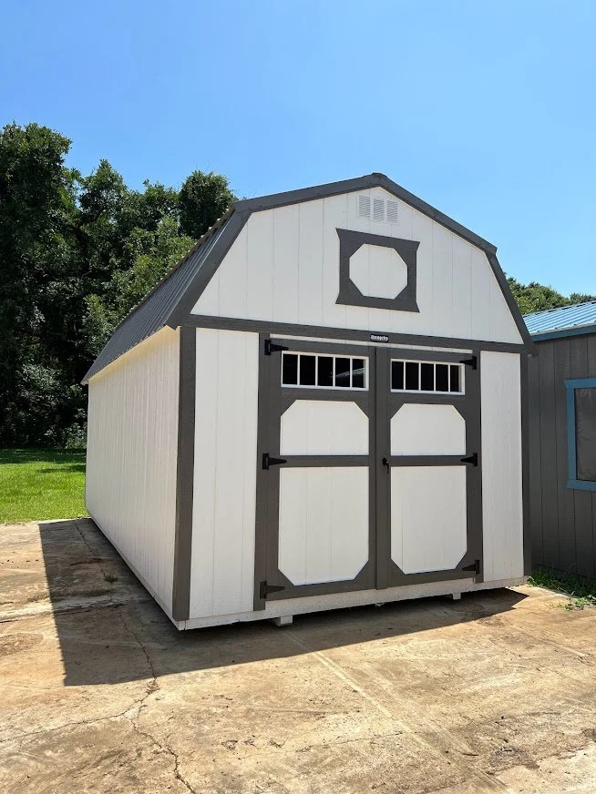 Storage Pro Portable Buildings