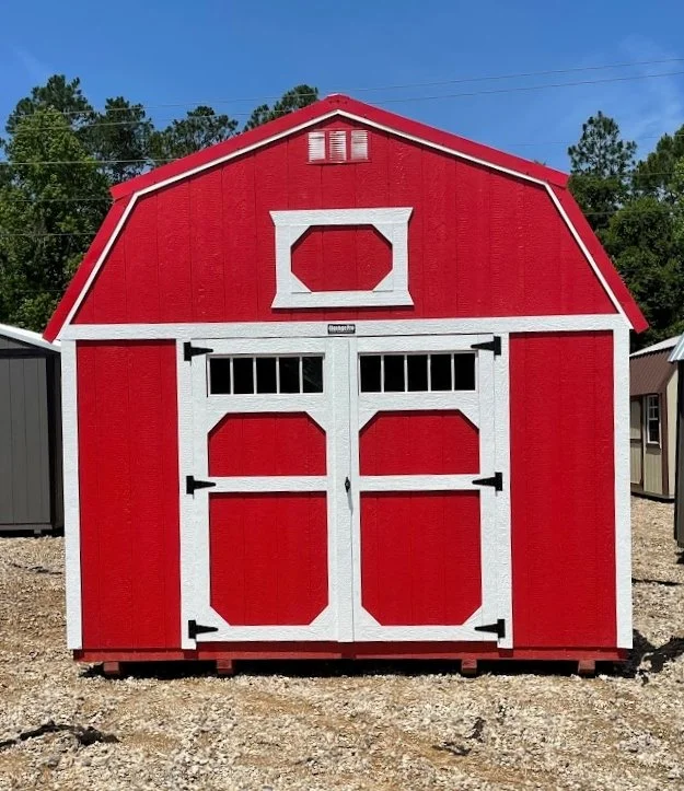 Storage Pro Portable Buildings