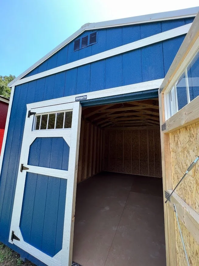 Storage Pro Portable Buildings