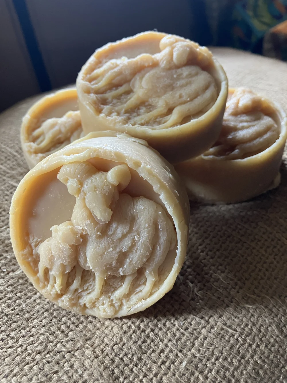 Sheep Milk Soap — Shop — WhoopsyDaisy Farm