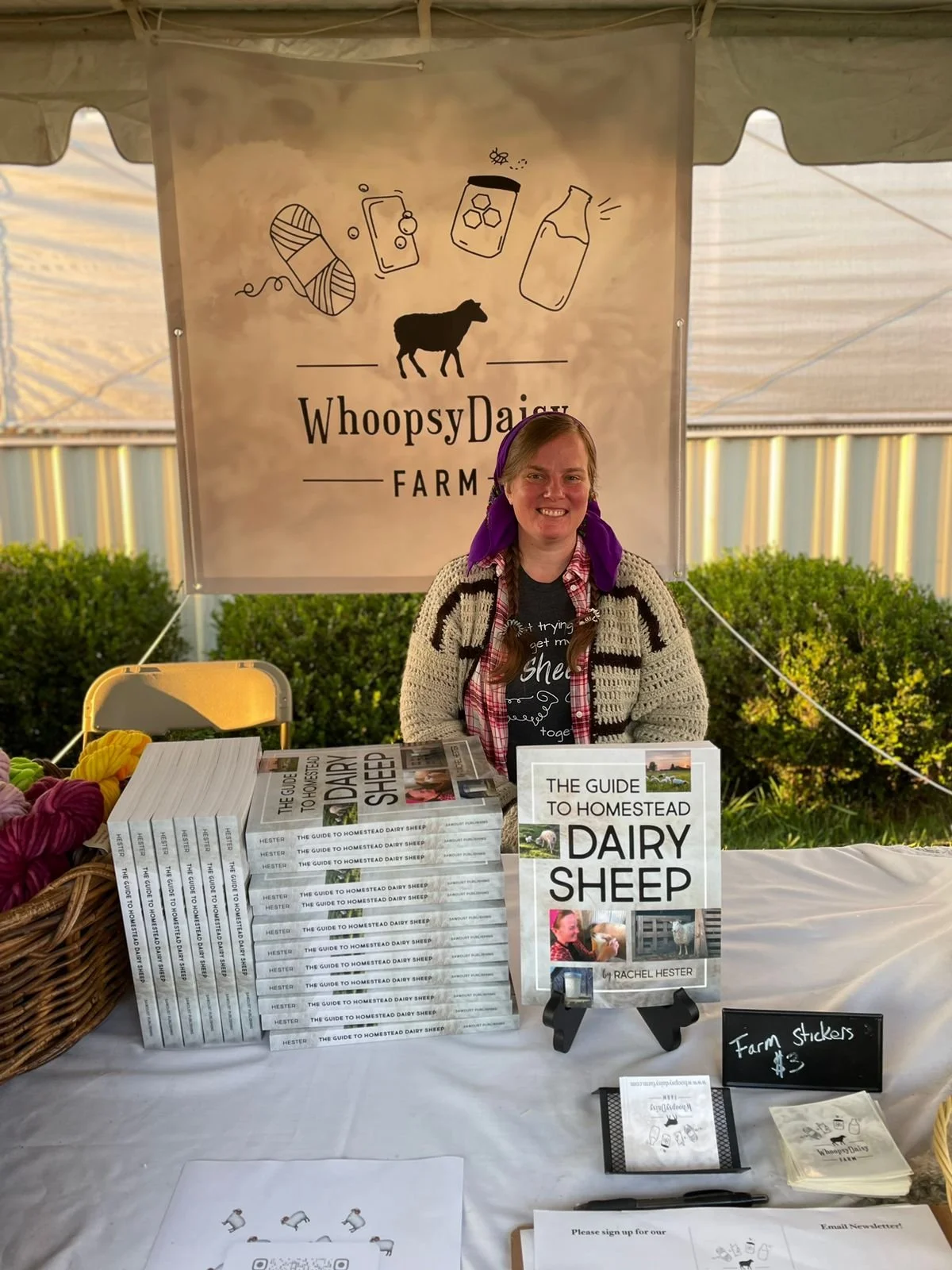 Shop — WhoopsyDaisy Farm