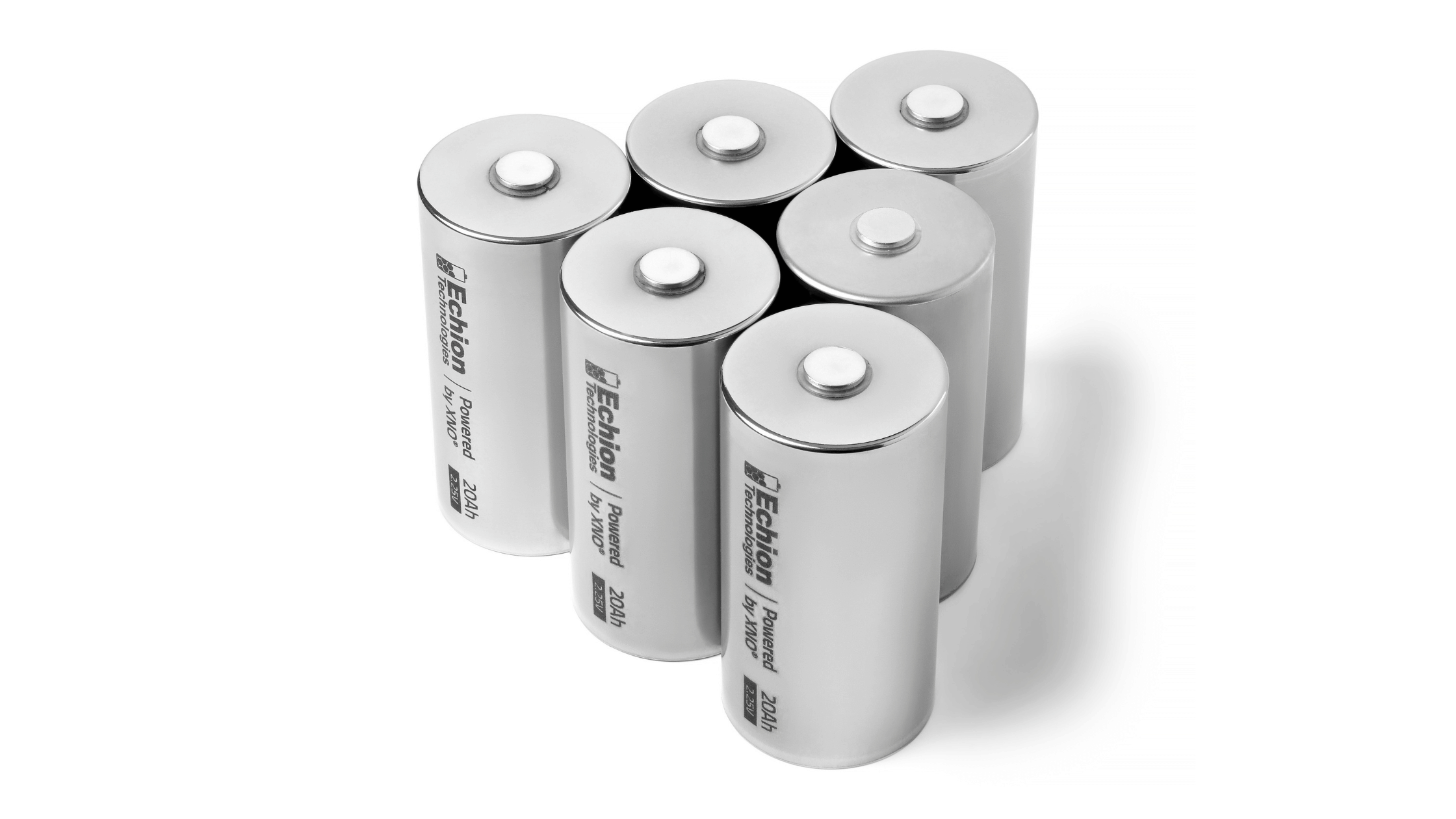 Niobium uses and applications — Echion Technologies