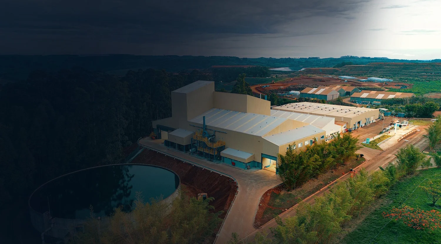 Industrial Electrification with XNO® | Echion Technologies