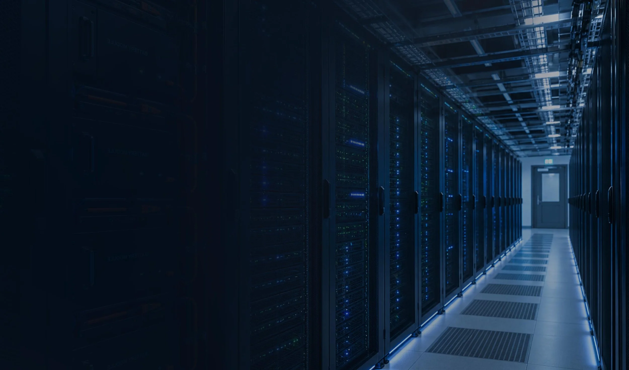 About Echion Technologies | The Home of XNO® — Echion Technologies
