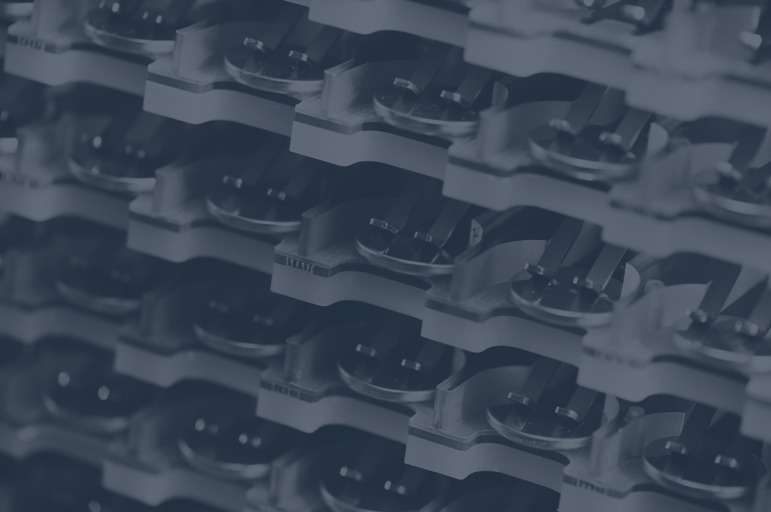 Technology — Echion Technologies