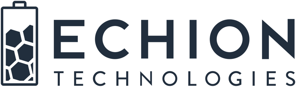 Industrial Electrification with XNO® | Echion Technologies