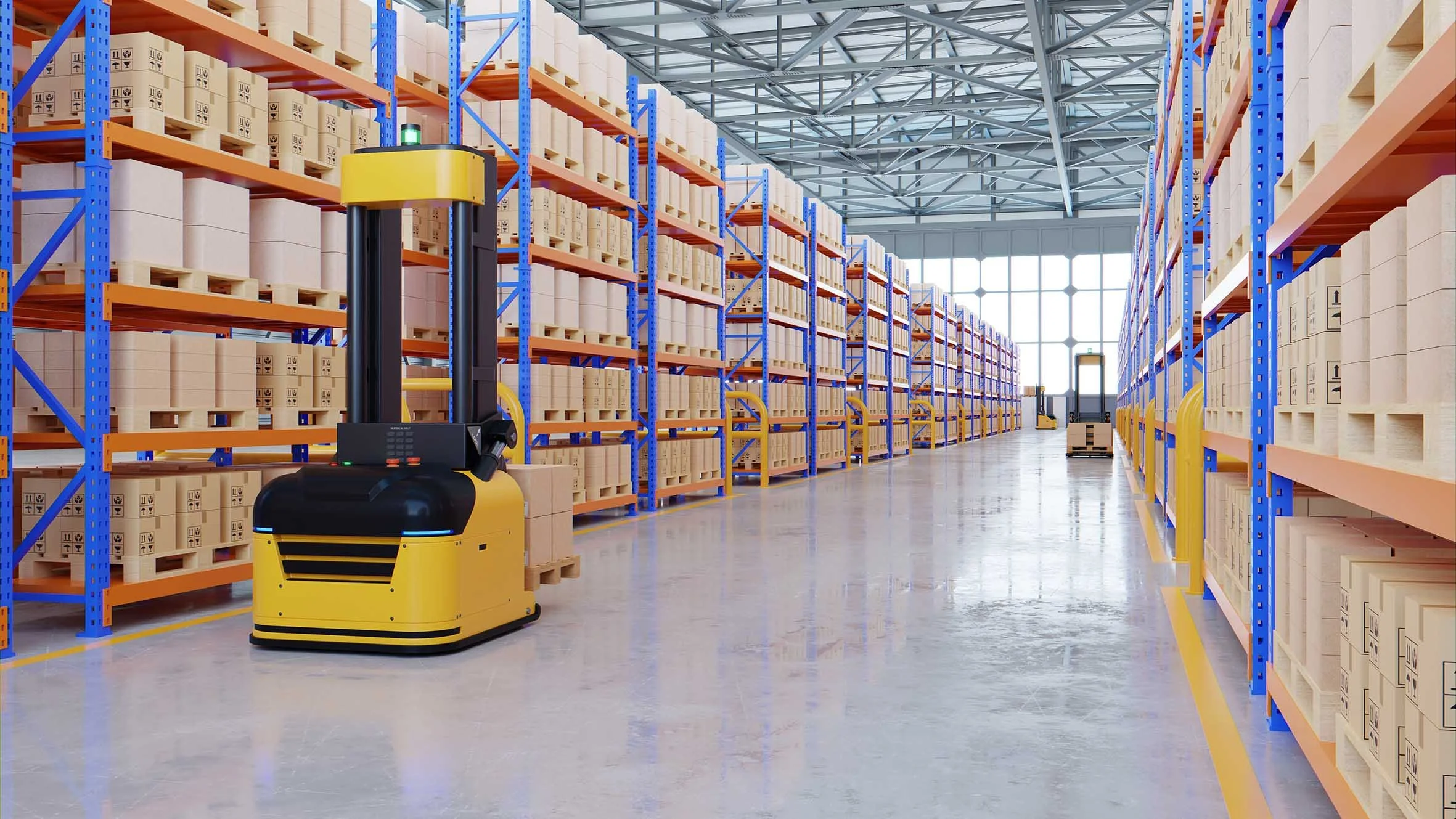 Industrial Electrification with XNO® | Echion Technologies