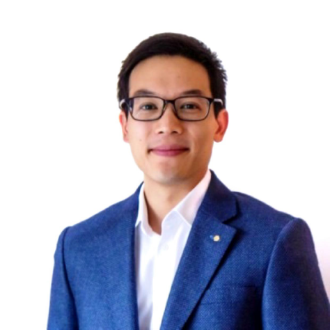 Company — Echion Technologies