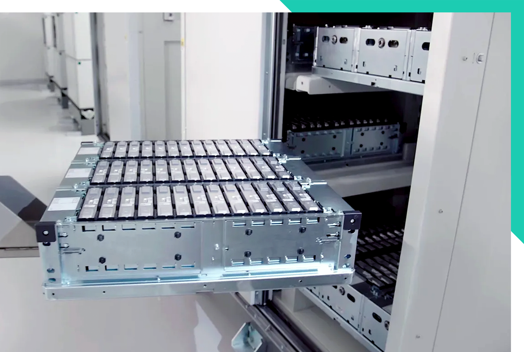 Insights — Echion Technologies